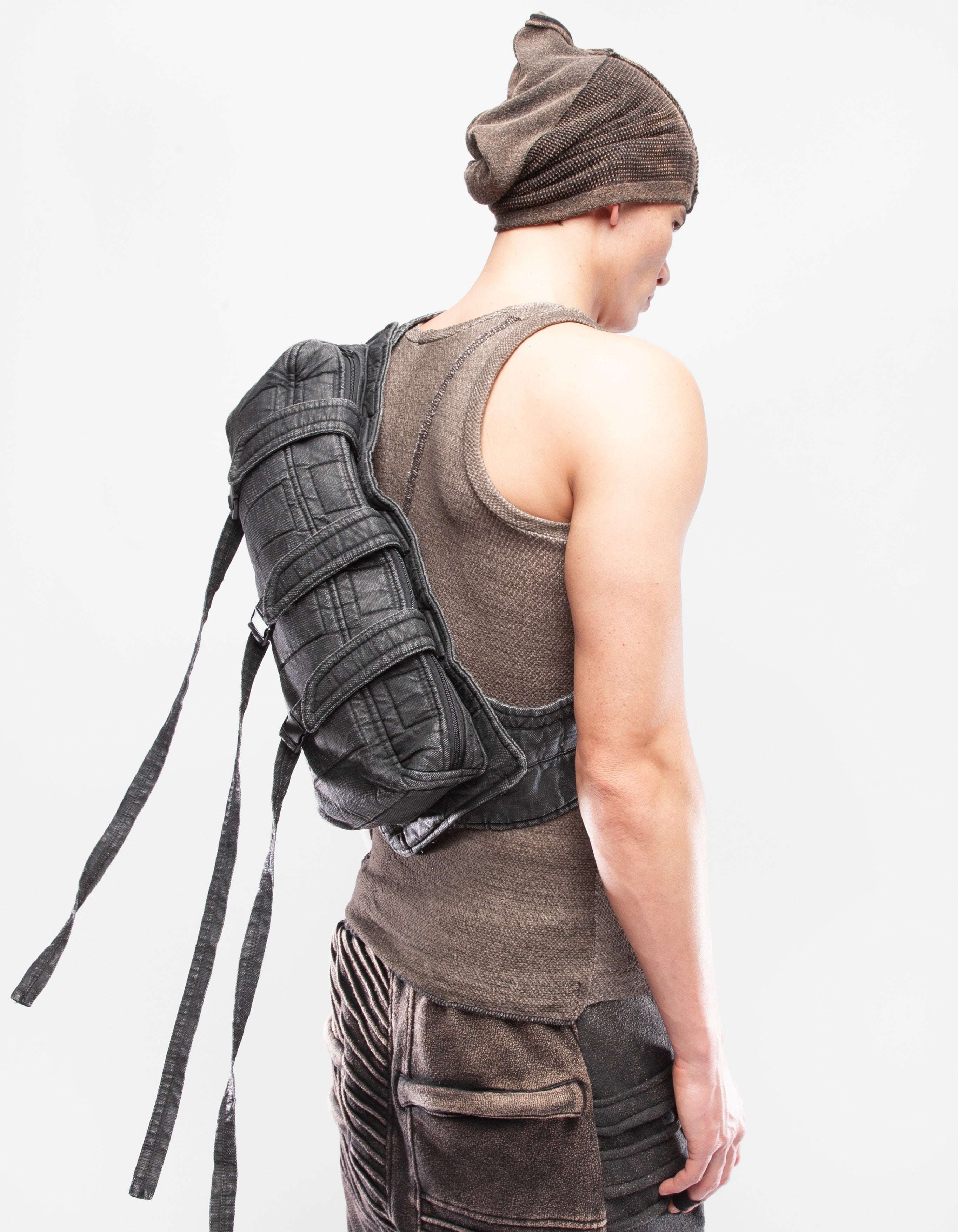 BULLET BAG EXPEDITION – DEMOBAZA