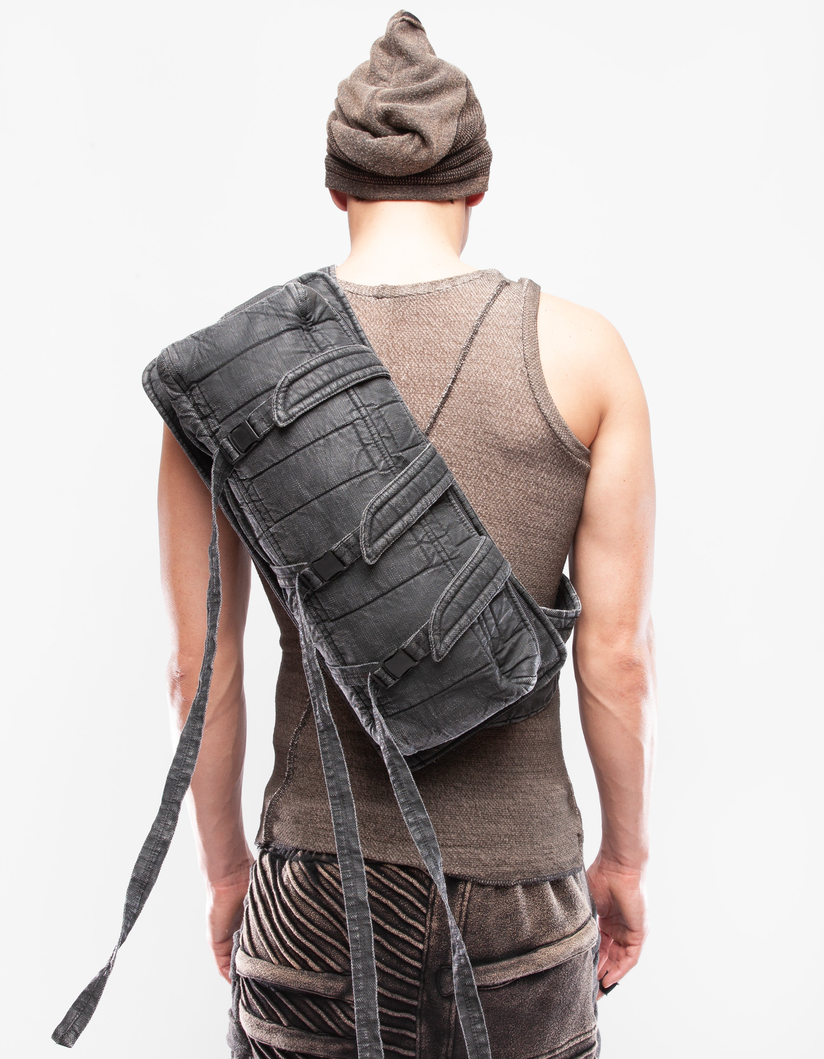 BULLET BAG EXPEDITION – DEMOBAZA