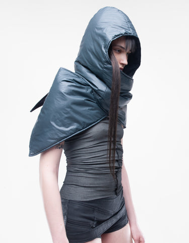HOOD WRAP X – DEMOBAZA