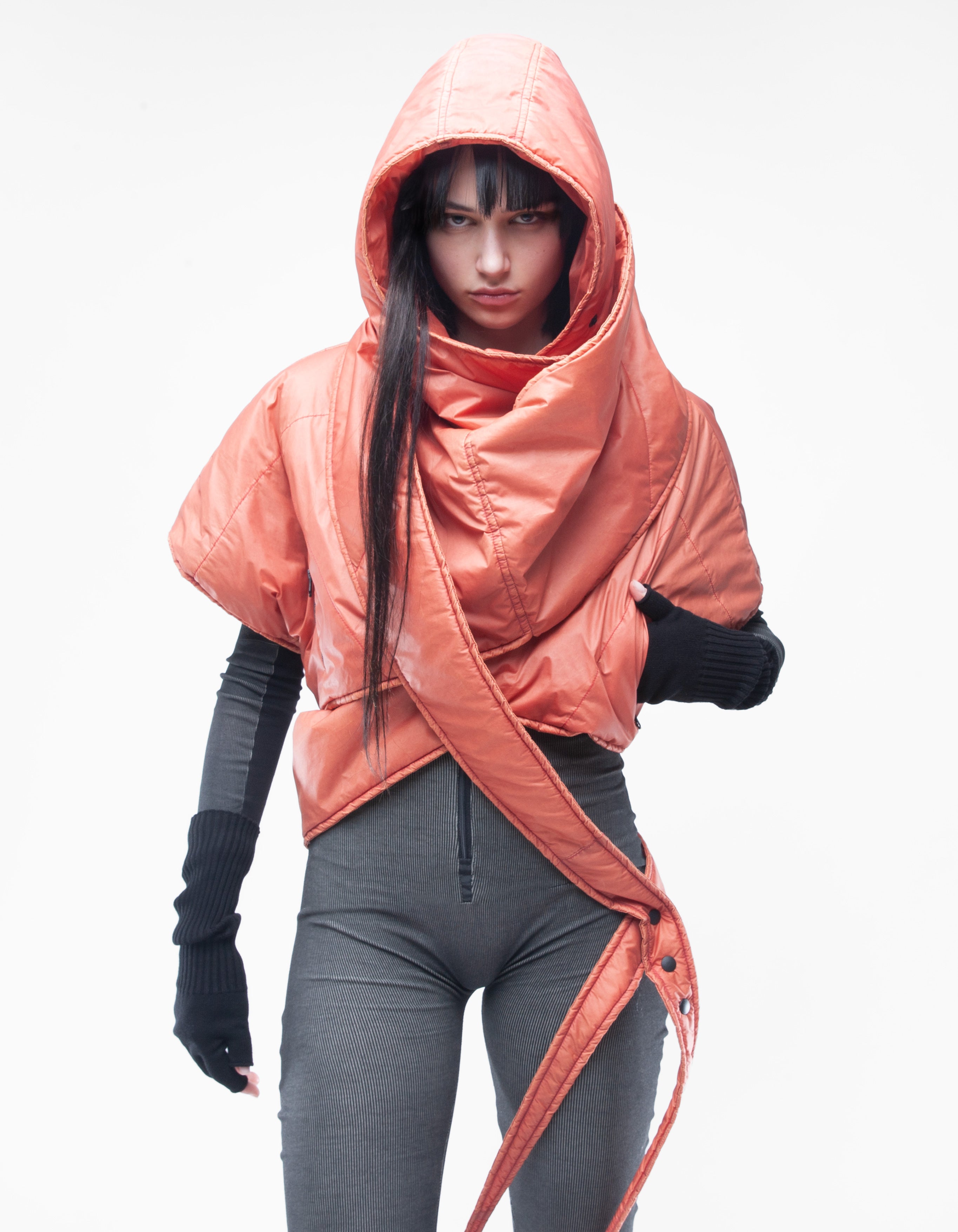 TOP SHAWL ARDOR – DEMOBAZA
