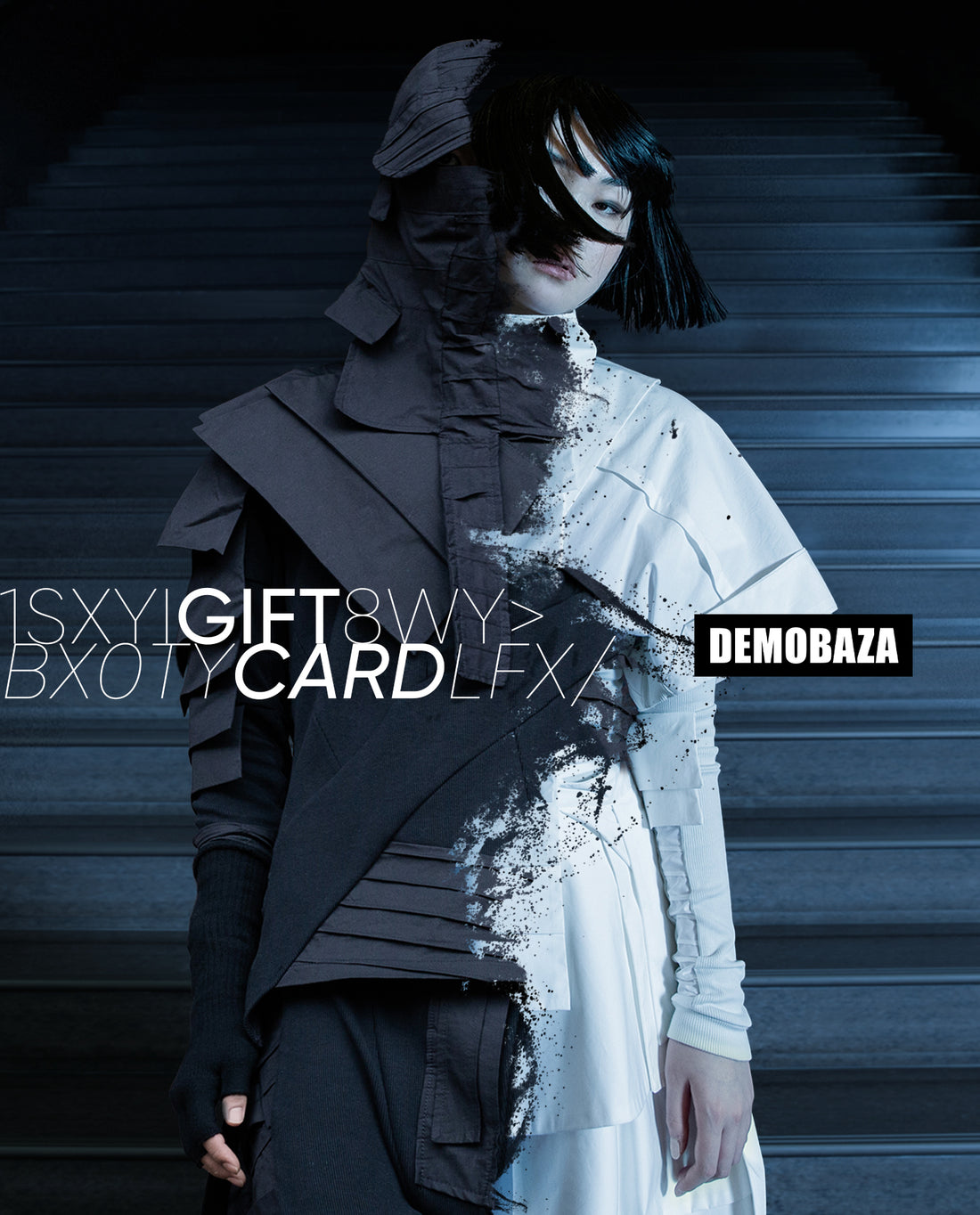 Beyond Fashion: The Avant-Garde Clothing Designer – DEMOBAZA