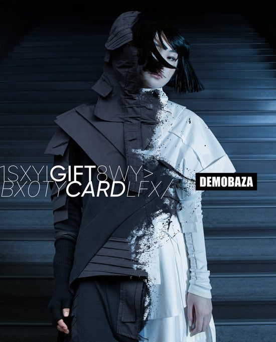 Beyond Fashion: The Avant-Garde Clothing Designer – DEMOBAZA